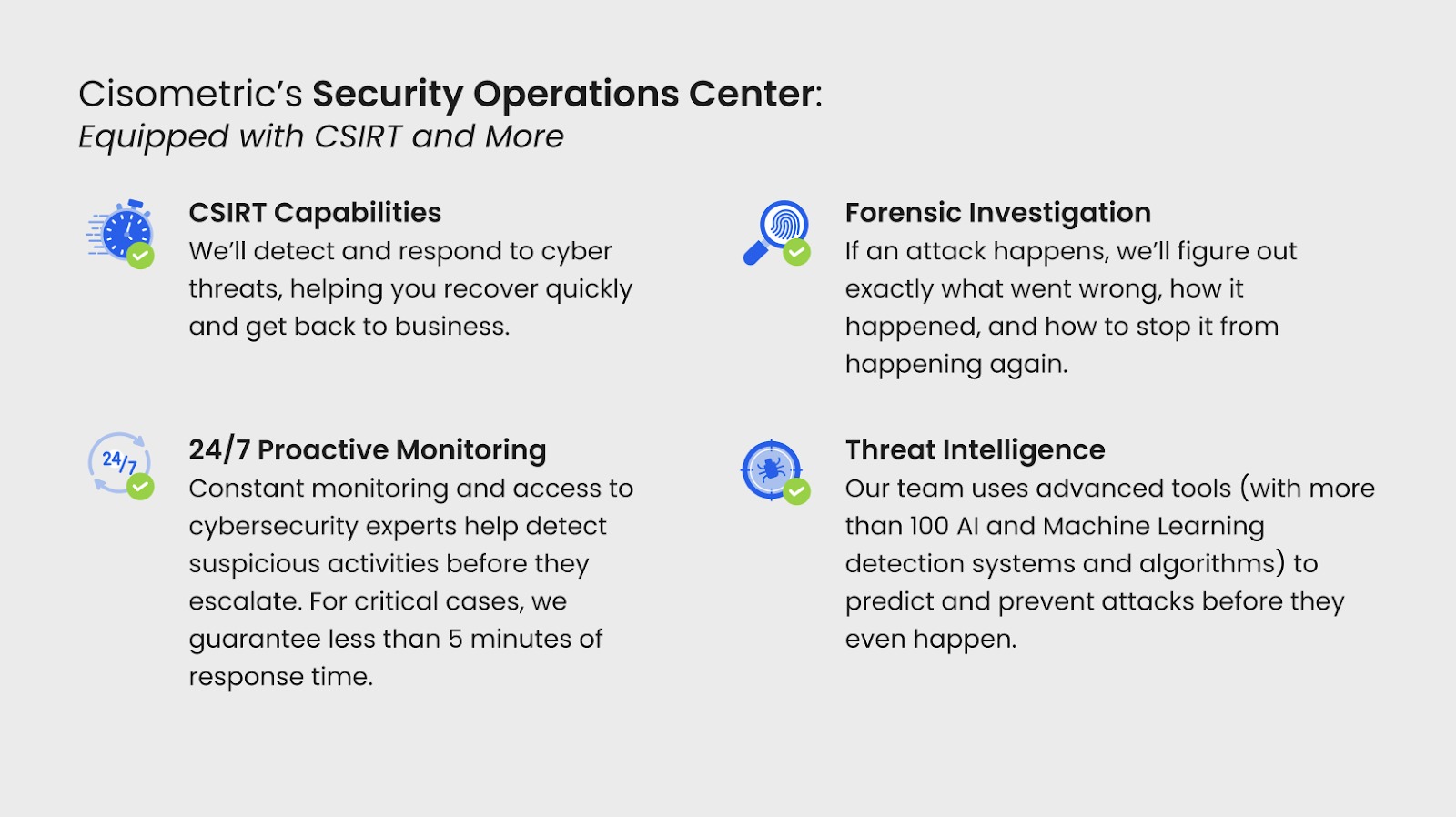 President Prabowo: Form CSIRTs to Combat Cyber Threats | Perkom